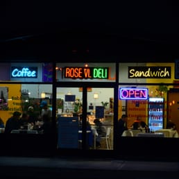 ROSE VL DELI - Updated December 2025 - 444 Photos & 241 Reviews - 6424 ...