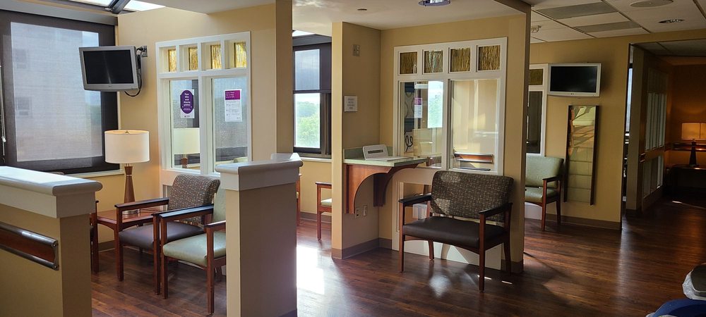 NOVANT HEALTH PRESBYTERIAN MEDICAL CENTER - Updated January 2026 - 45 ...