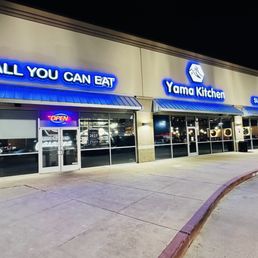 YAMA KITCHEN - Updated October 2025 - 188 Photos & 68 Reviews - 4573 E ...