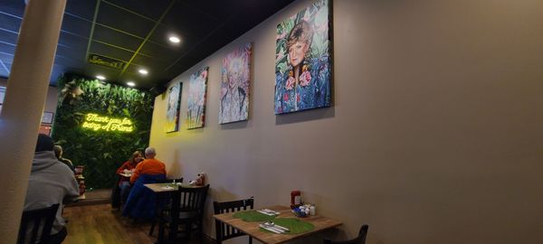 FIGMOR CAFE AND EATERY - Updated May 2024 - 54 Photos & 51 Reviews ...