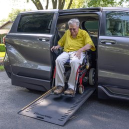 Superior Van & Mobility Reviews | Read Customer Service Reviews of ...