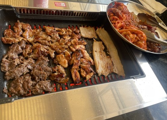 JK KOREAN BBQ - 41 Photos - 201 S Wayne St, Milledgeville, Georgia - Korean - Restaurant Reviews ...