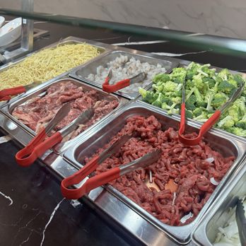 CAPTAIN BUFFET - Updated October 2025 - 164 Photos & 80 Reviews - 1000 ...