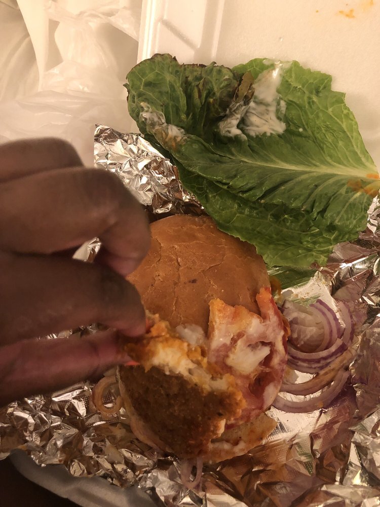 OPS PIZZA KITCHEN & CAFE - 37 Photos & 78 Reviews - 2030 S 8th St ...