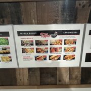 TEPPAN BOWL - 137 Photos & 151 Reviews - Teppanyaki - 50 W Bullard Ave ...
