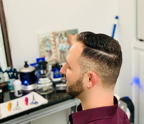 ROGUE BARBERS - Updated June 2025 - 20 Photos & 18 Reviews - 9 Newbury ...