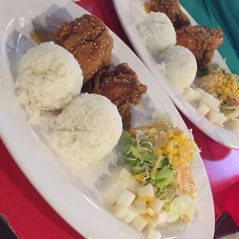 THUNDER CHICKEN - Updated November 2024 - 110 Photos & 75 Reviews - 288 ...