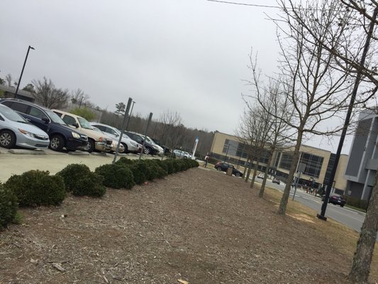 WAKE TECHNICAL COMMUNITY COLLEGE-SCOTT NORTHERN WAKE CAMPUS - Updated ...