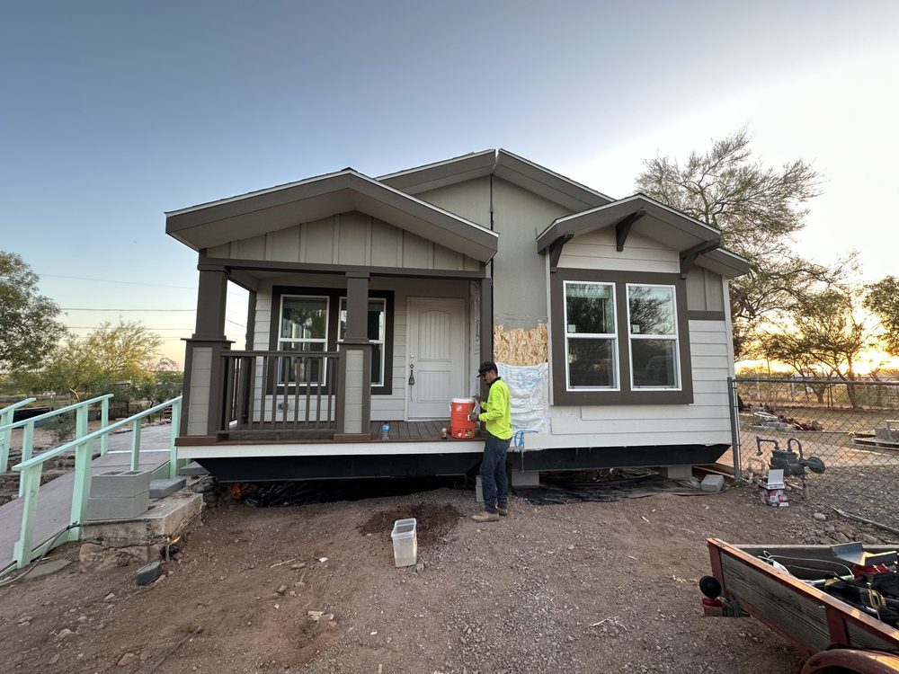 DIGN HOMES - Updated January 2026 - 24 Photos & 10 Reviews - Phoenix ...