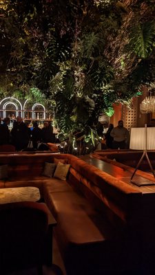 THE HIGHLIGHT ROOM - 145 Bowery, New York, NY - Yelp