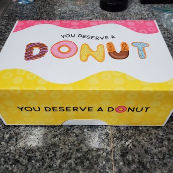 WESTERNCO DONUT - Updated June 2025 - 96 Photos & 177 Reviews - 1412 ...