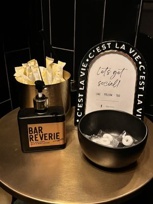 BAR REVERIE - 19 Photos & 15 Reviews - 4017 Kennett Pike, Greenville ...