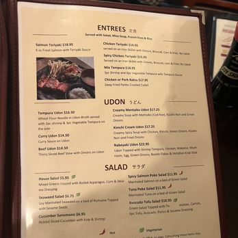 MUTO IZAKAYA RESTAURANT - Updated June 2024 - 613 Photos & 373 Reviews ...