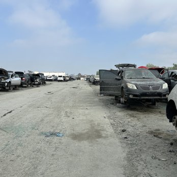 PICK-N-PULL - Updated April 2025 - 45 Photos & 104 Reviews - 1065 ...