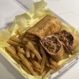 TACE BUDS - Updated October 2025 - 109 Photos & 65 Reviews - 6801 Harry ...