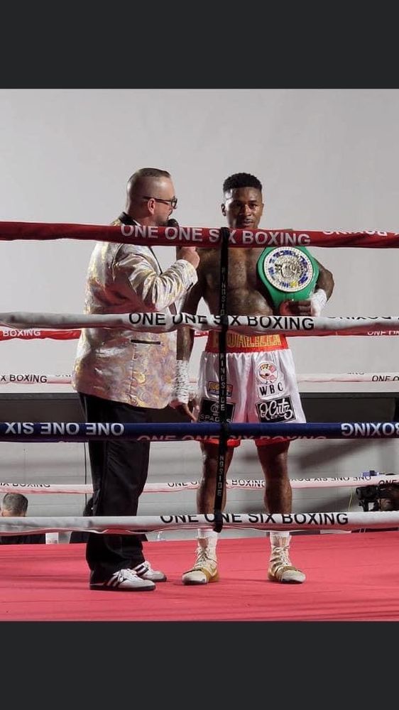 NEW ERA BOXING AND FITNESS - 123 30th Ave, Northport, Alabama - Boxing ...