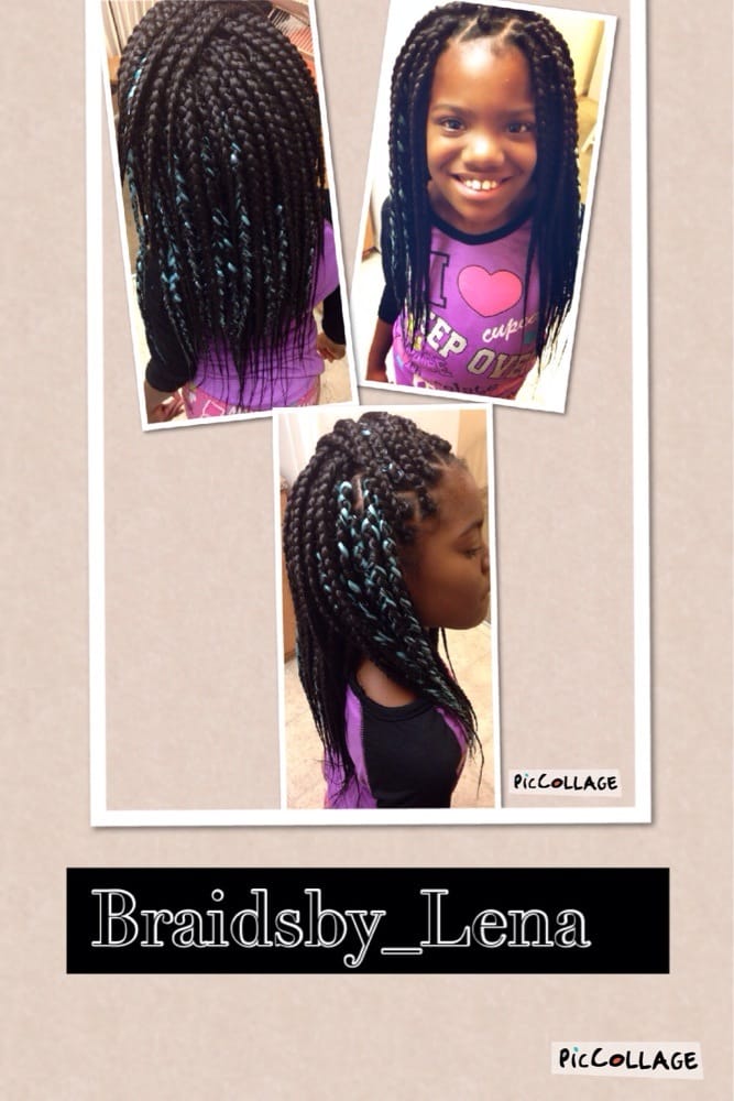 BRAIDS BY LENA - 12 Photos - Moreno Valley, CA - Yelp