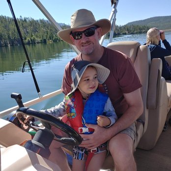 TRAIL RIDGE MARINA - TEMP. CLOSED - Updated December 2025 - 101 Photos ...