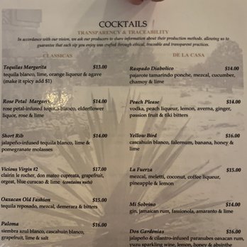 TEQUILAS RESTAURANT - Updated April 2025 - 799 Photos & 814 Reviews ...