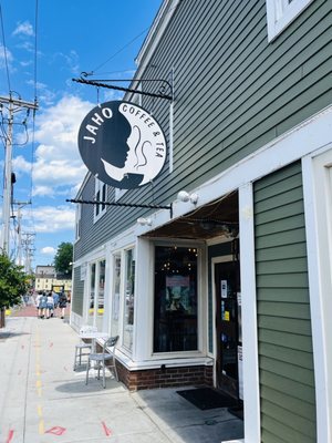 JAHO COFFEE & TEA - 345 Photos & 544 Reviews - 197 Derby St, Salem ...