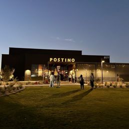 POSTINO PEORIA - Updated October 2025 - 335 Photos & 167 Reviews - 8177 ...