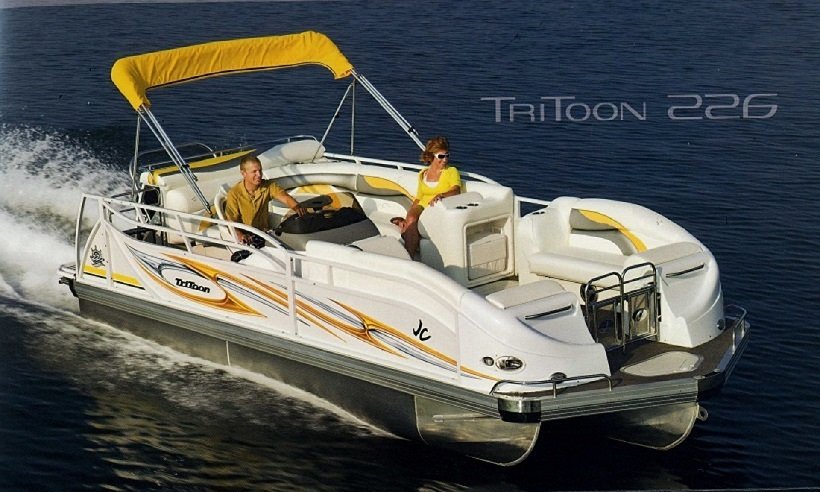 COMMONWEALTH BOAT RENTALS - Updated December 2025 - Mineral, Virginia ...