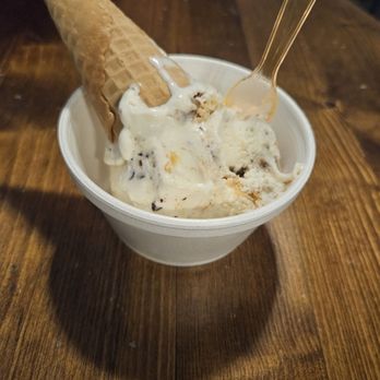 SWEET RIDE ICE CREAM - Updated December 2025 - 97 Photos & 72 Reviews ...