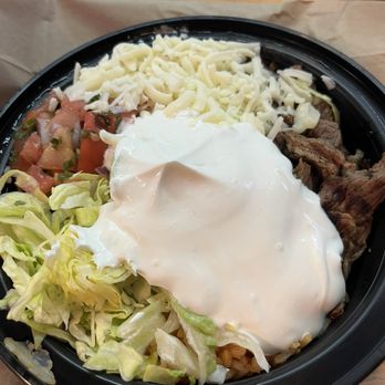 EL BURRITO BOX - Updated January 2026 - 270 Photos & 997 Reviews - 885 ...
