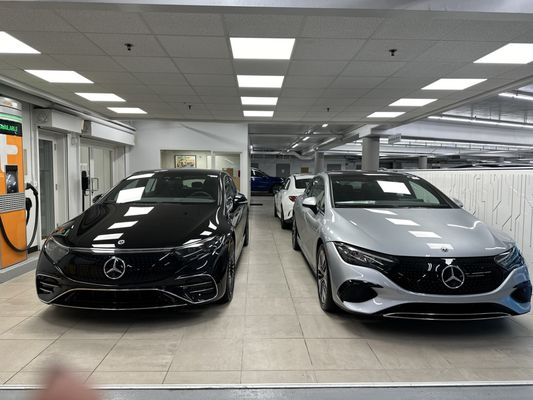 MERCEDES-BENZ OF HONOLULU - Updated June 2026 - 663 Photos & 624 ...