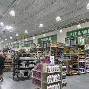 MENARDS - Updated October 2025 - 37 Photos - 40 Menards Dr, Council ...