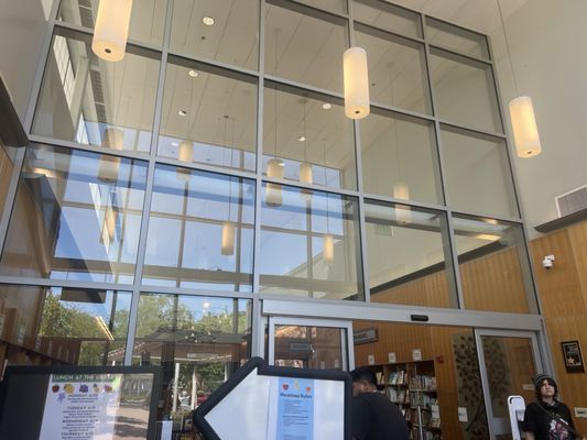 MORGAN HILL LIBRARY - Updated December 2025 - 55 Photos & 53 Reviews ...