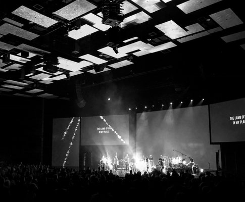 WATERMARK COMMUNITY CHURCH - Updated May 2024 - 85 Photos & 120 Reviews ...