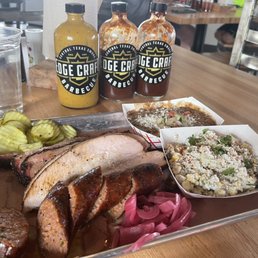 EDGE CRAFT BARBECUE - Updated July 2024 - 124 Photos & 81 Reviews ...