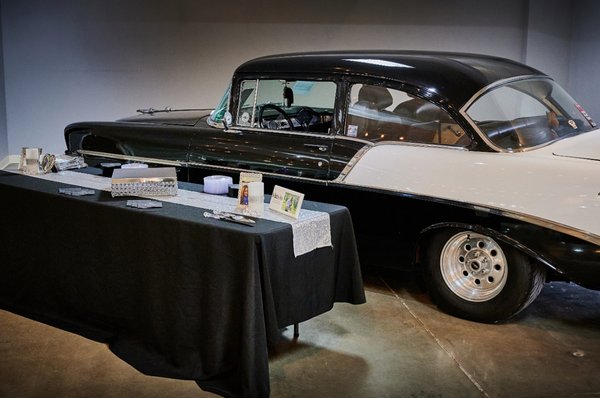 GATEWAY CLASSIC CARS - Updated October 2025 - 31 Photos & 54 Reviews ...