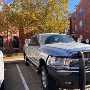 GRANGER FORD - Updated September 2025 - 12 Photos & 20 Reviews - 1708 ...