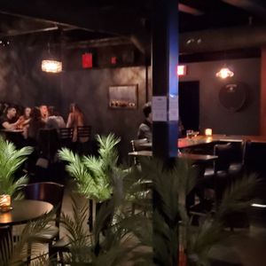 BABS’ UNDERGROUND LOUNGE - 47 Photos & 116 Reviews - 213 S Ashley St ...