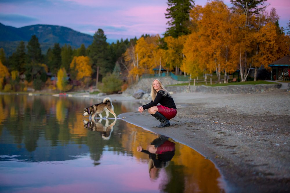 COREY OLOFSON - CENTURY 21 - Contact Agent - 750 W 2nd St, Whitefish ...