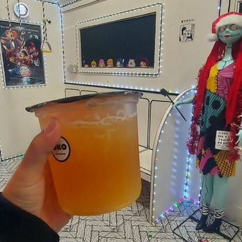 OKO CAFE - Updated July 2024 - 1047 Photos & 646 Reviews - 1610 W ...