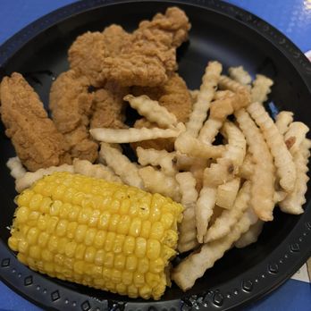 CLETUS’ CHICKEN SHACK - Updated August 2025 - 374 Photos & 220 Reviews ...