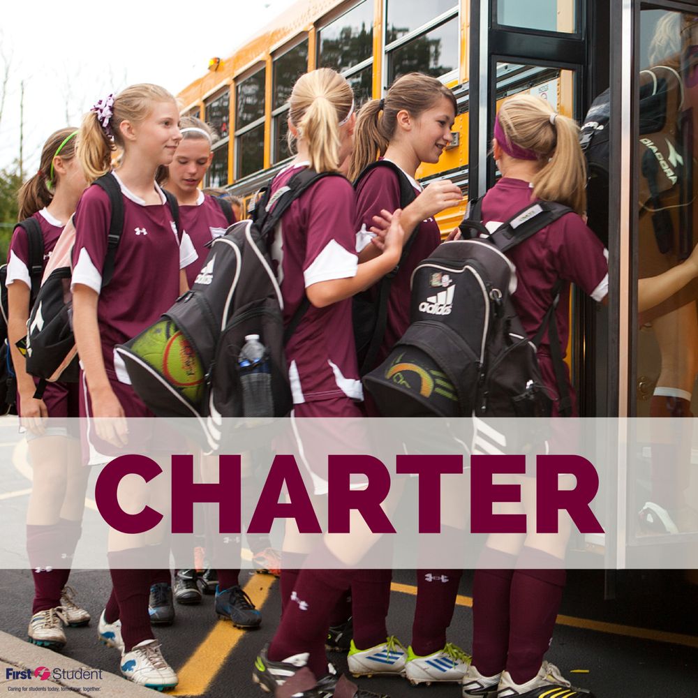 FIRST STUDENT - Updated October 2025 - 10 Photos - 270 Gloucester Pike ...