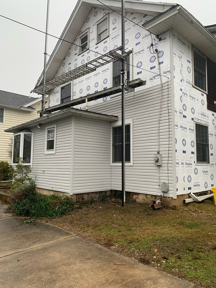 TOTAL ROOFING AND SIDING - Updated December 2025 - 217 Photos ...