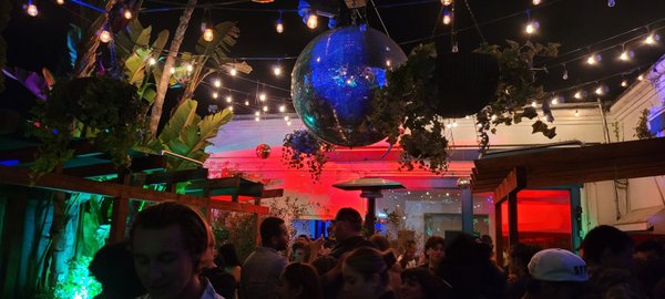 EOS LOUNGE - Updated July 2025 - 101 Photos & 406 Reviews - 500 Anacapa ...