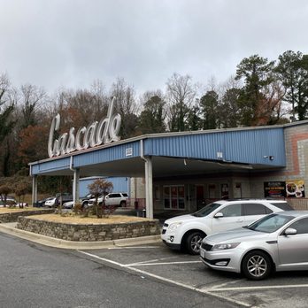 CASCADE FAMILY SKATING - Updated December 2024 - 106 Photos & 88 ...