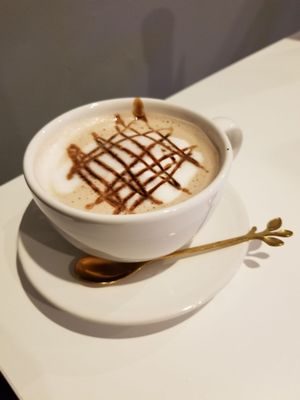 LAIT NIGHT - 111 Photos & 41 Reviews - 81 Huron Street, Toronto ...