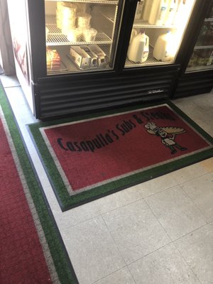 CASAPULLA’S ELSMERE STEAK & SUB SHOP - 28 Photos & 61 Reviews - 514 ...