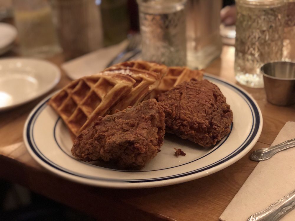 SWEET CHICK - 2759 Photos & 1906 Reviews - 178 Ludlow St, New York, New ...