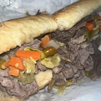 BADA BOOM BEEF - Updated January 2025 - 37 Photos & 15 Reviews - 2304 ...