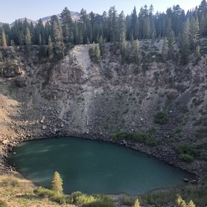 INYO CRATERS - 50 Photos & 19 Reviews - Mammoth Lakes, California ...