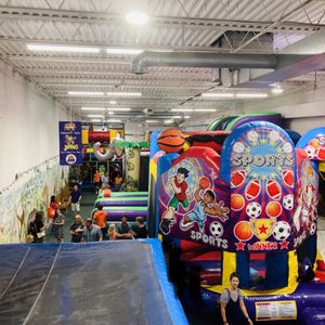CANDYLAND ADVENTURE - Updated August 2025 - 641 Baltimore Pike ...