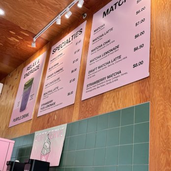 CHA CHA MATCHA - Updated July 2024 - 1427 Photos & 589 Reviews - 1158 ...